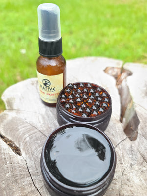 Our Scents – Native Scents, LLC