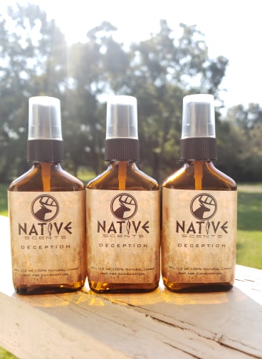 Our Scents – Native Scents, LLC