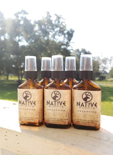 Our Scents – Native Scents, LLC